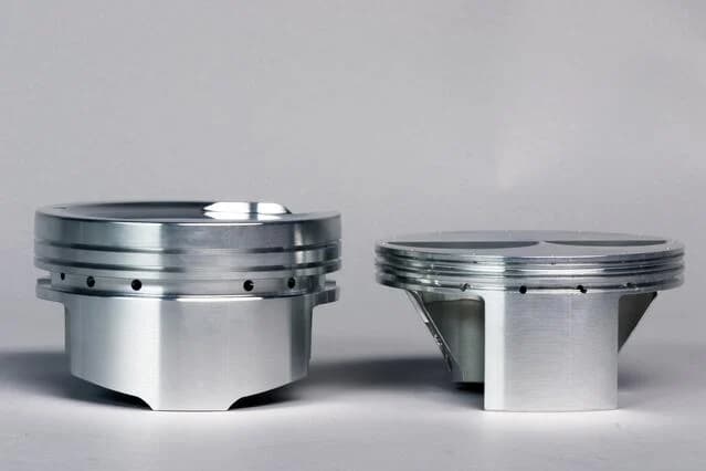 Tolerances: how formula 1 pistons can teach us to be better developers